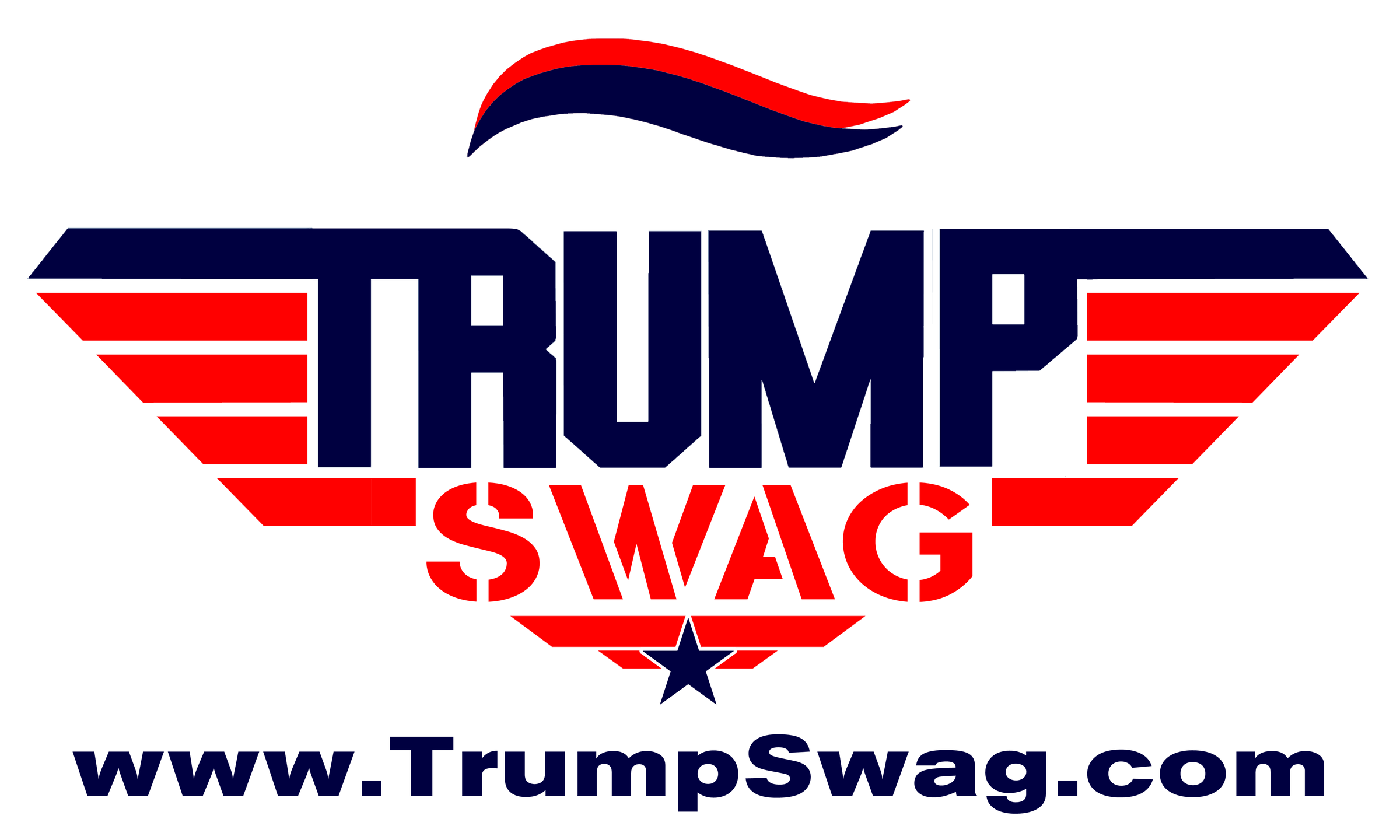 The Official Home of Trump Won | Trump Swag