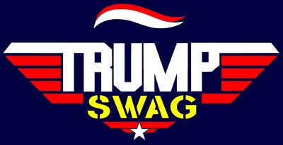 The Official Home of Trump Won | Trump Swag
